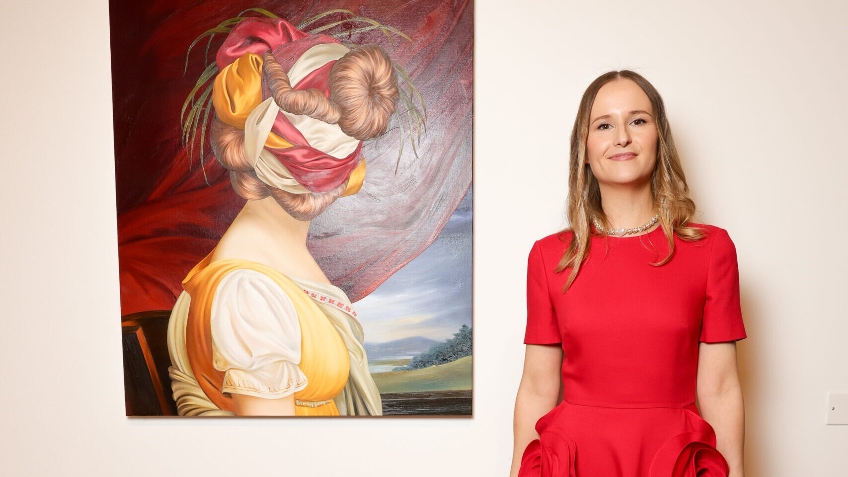 Inside the Rise of Contemporary Surrealism - Puck