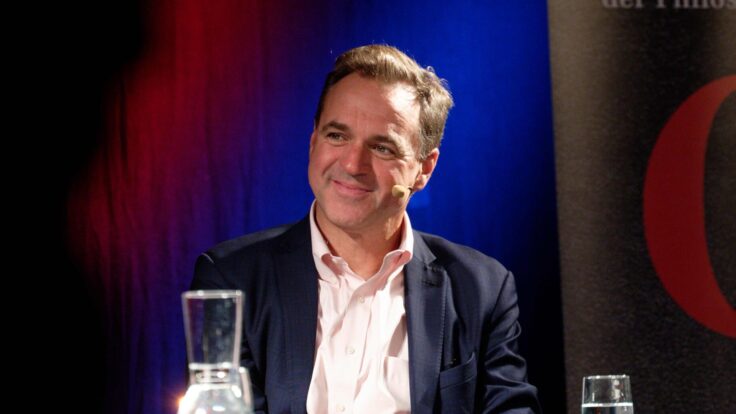 William D. Cohan - Wall Street Author at Puck