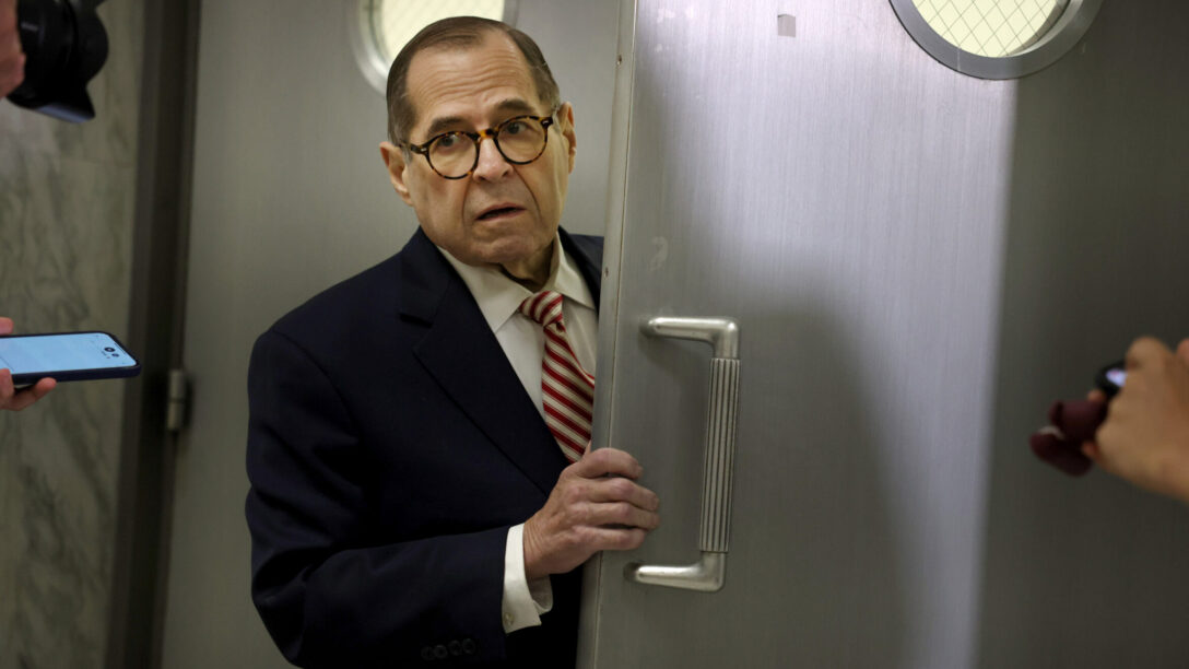 Inside House Democrats’ Anti-Gerontocracy Movement - Puck