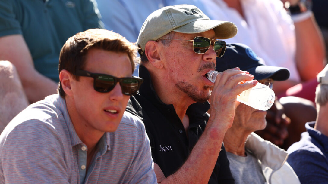 William D. Cohan - Wall Street Author at Puck