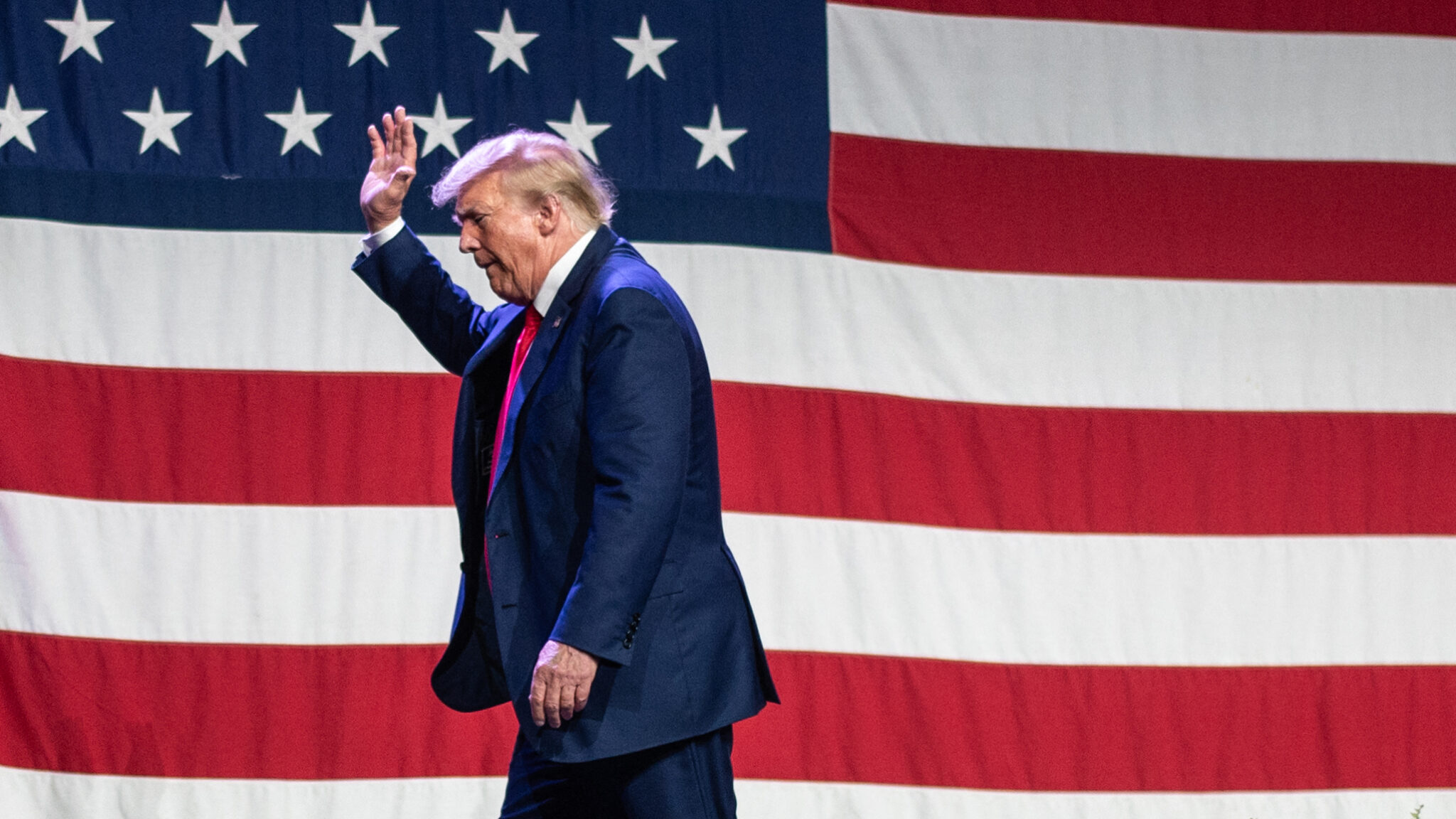 Washington - Political News and Opinion | Puck