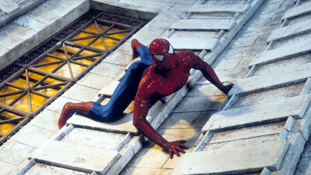 Activision Turned Down Spielberg for ‘Call of Duty’ Movie - Puck