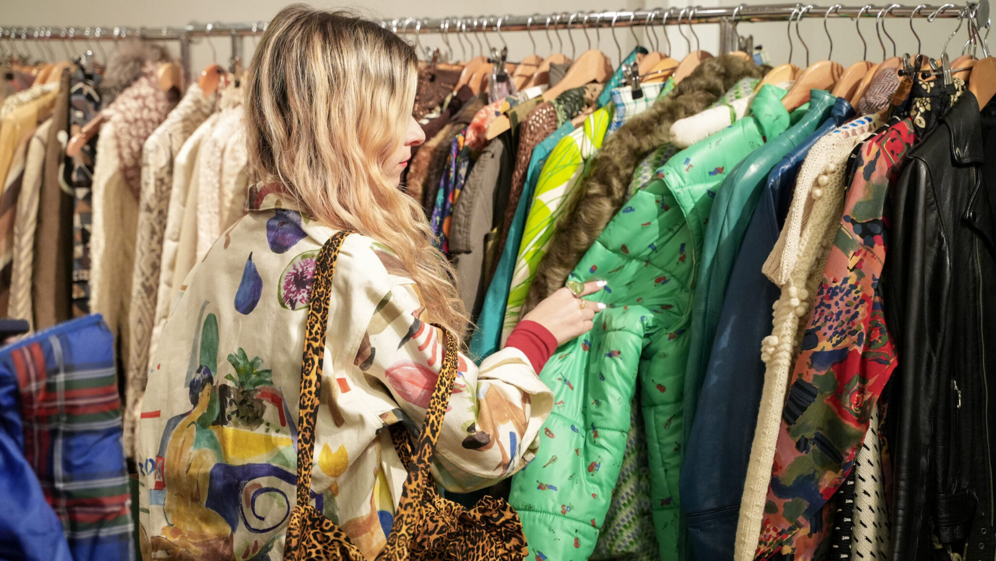 U.K. Department Stores, Kids Trends & The Resale Boom - Puck