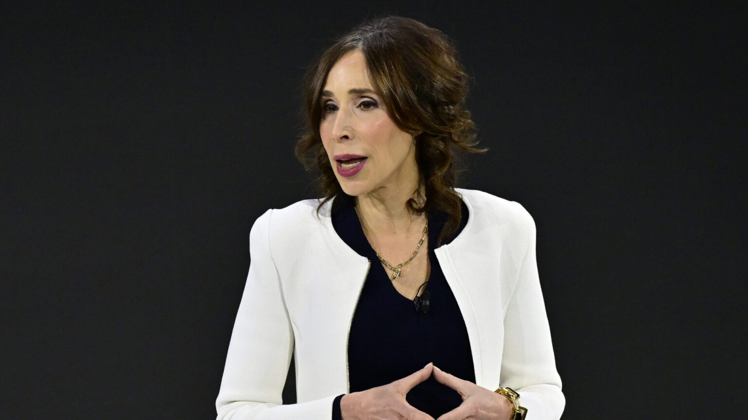 David Ellison Set to Acquire The Free Press - Puck