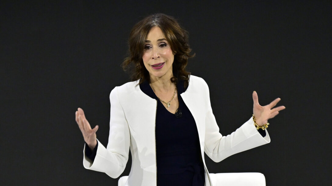 Meredith Kopit Levien Talks AI, The Athletic & NYT’s Future - Puck