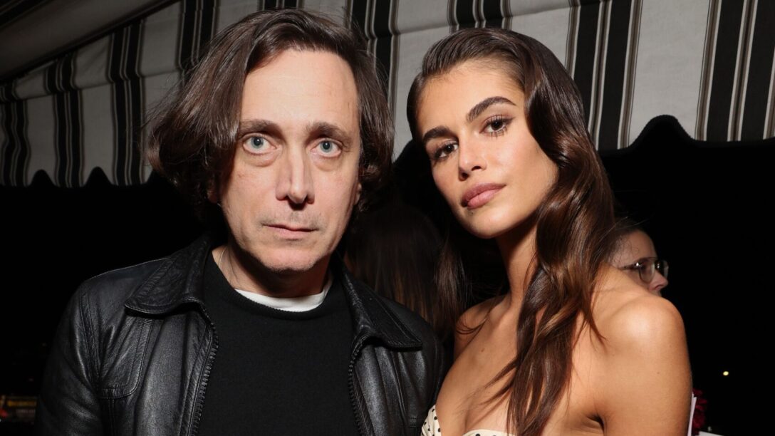 Hedi Slimane’s Beef With Celine, Explained - Puck