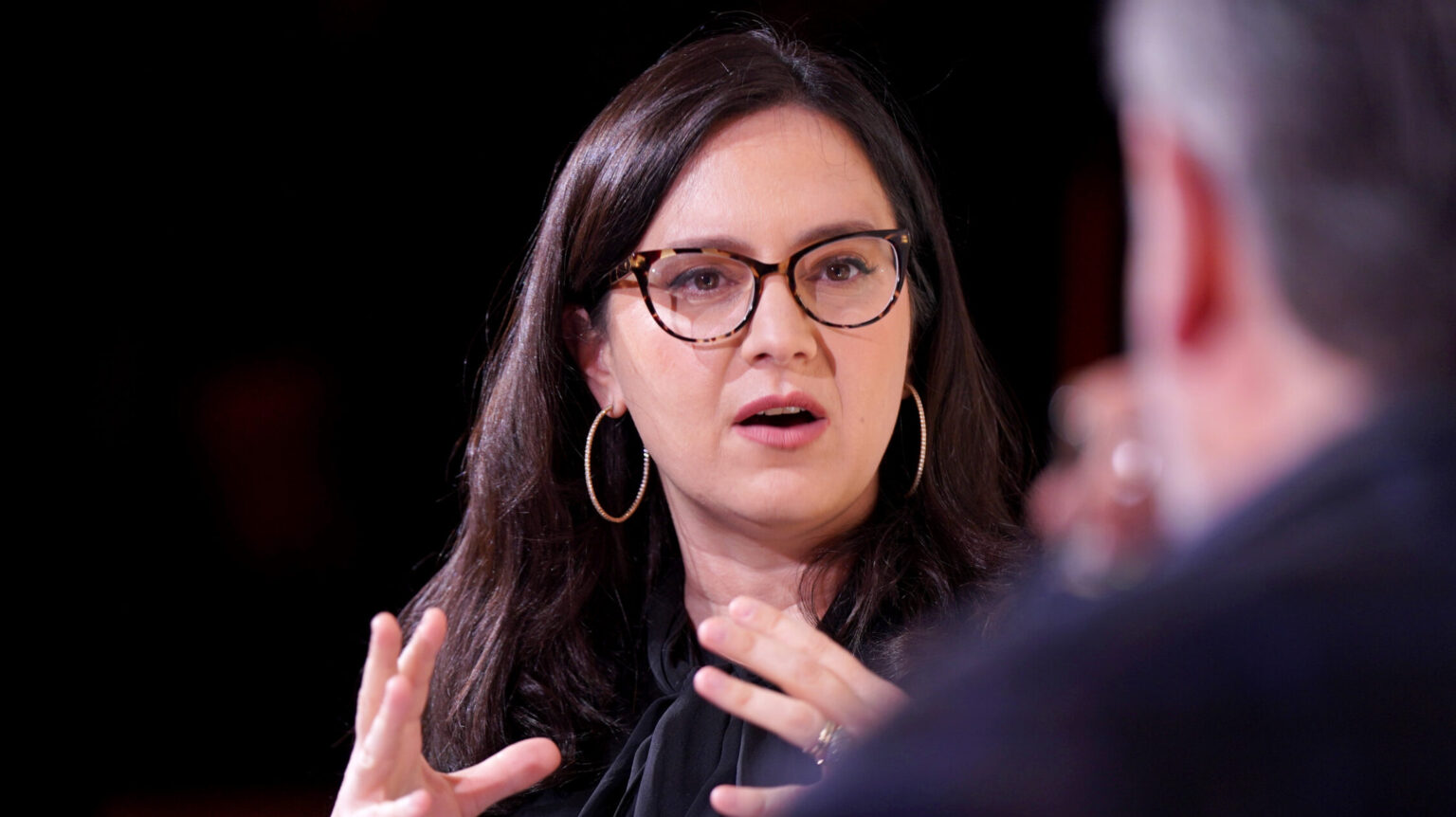 Bari Weiss Nears $150 Million Deal With Ellison - Puck