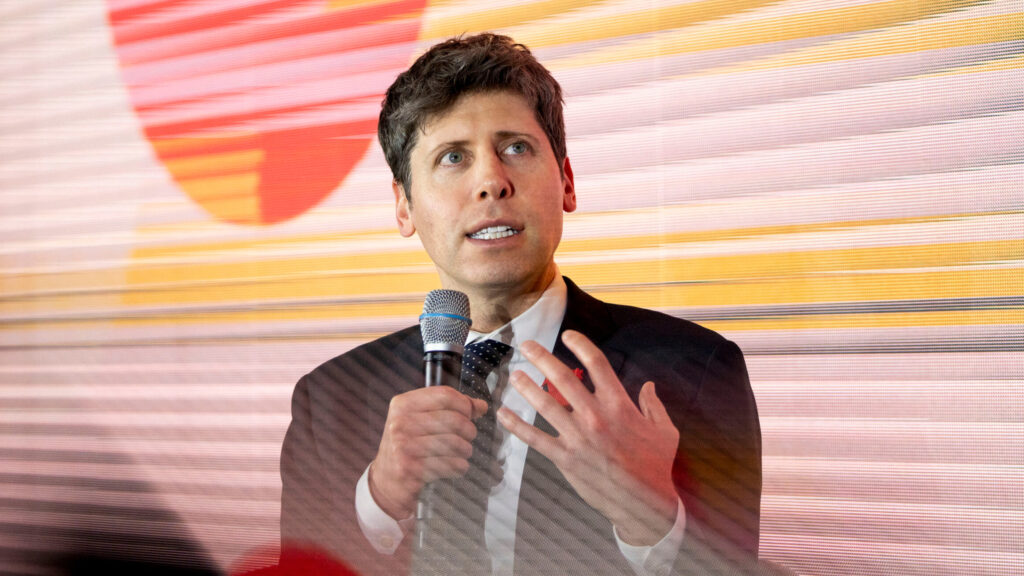 Will Sam Altman’s OpenAI Investments Pay Off? - Puck