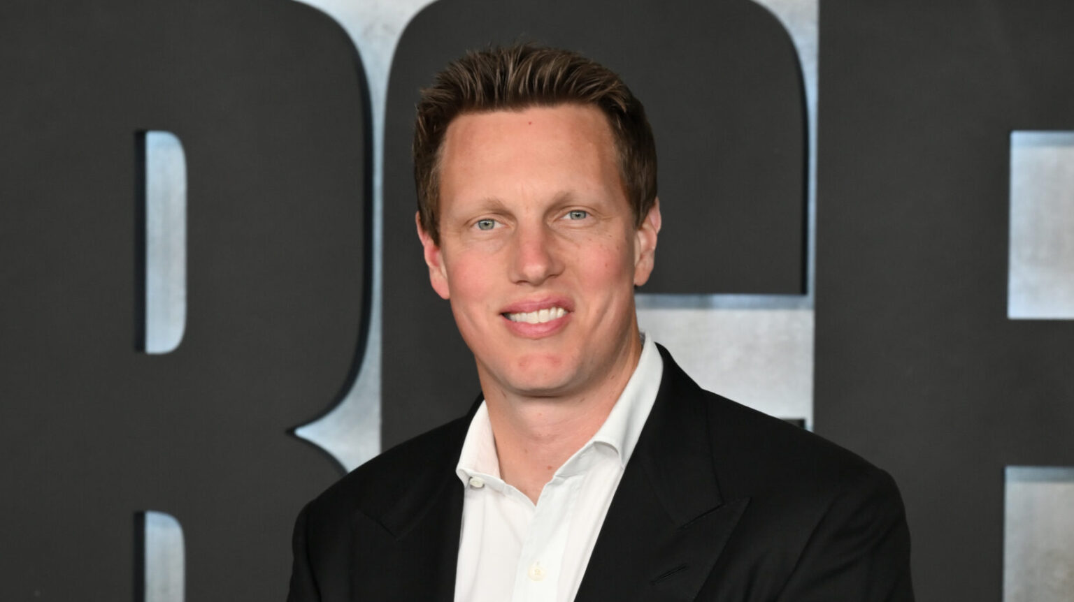 Dylan Byers - Media Author at Puck