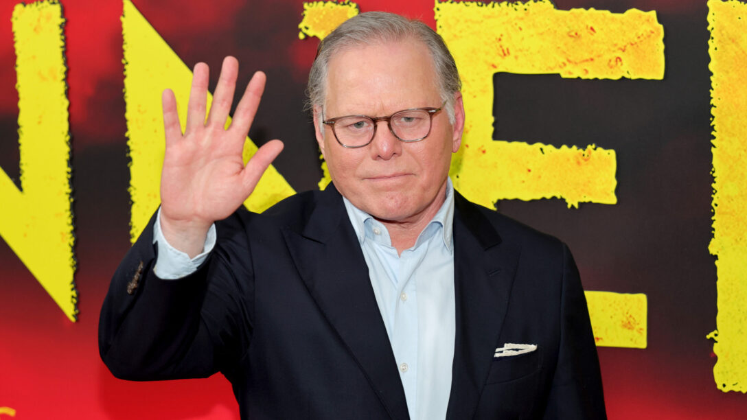 Is New Paramount Owner David Ellison After Warners Next? - Puck