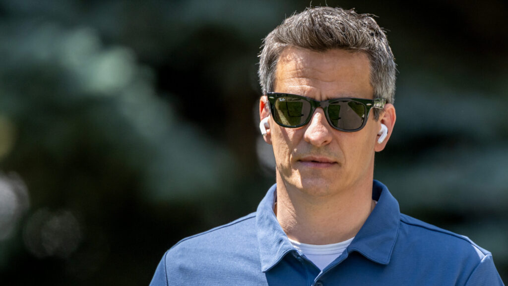 William D. Cohan - Wall Street Author at Puck