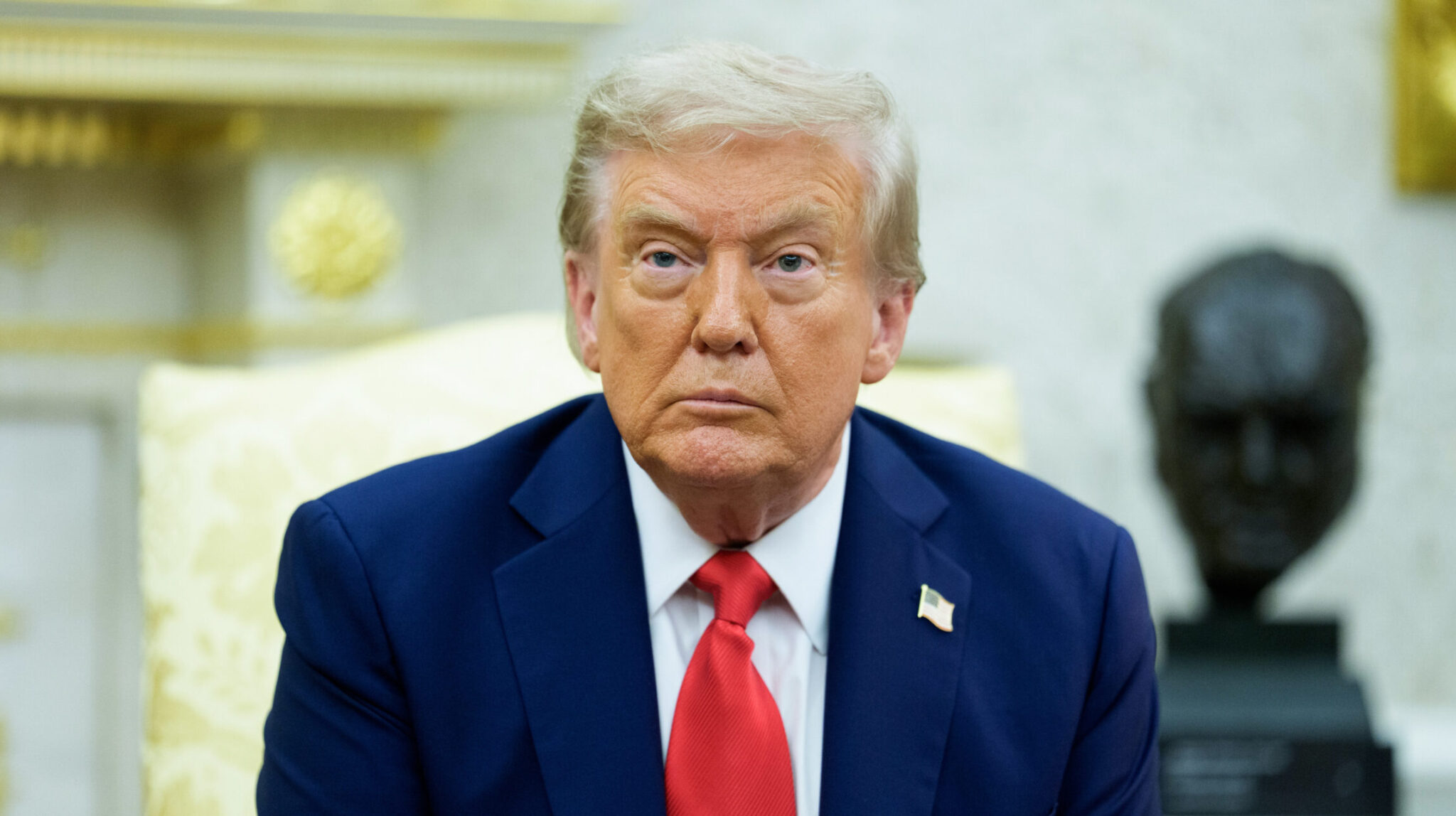 The Larry Ellison Election - Puck