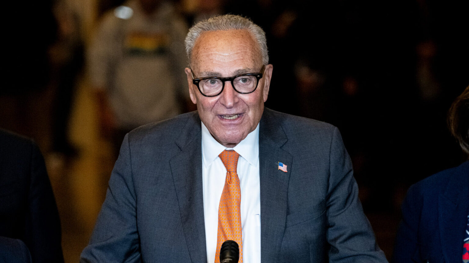 John Heilemann - Washington Author at Puck