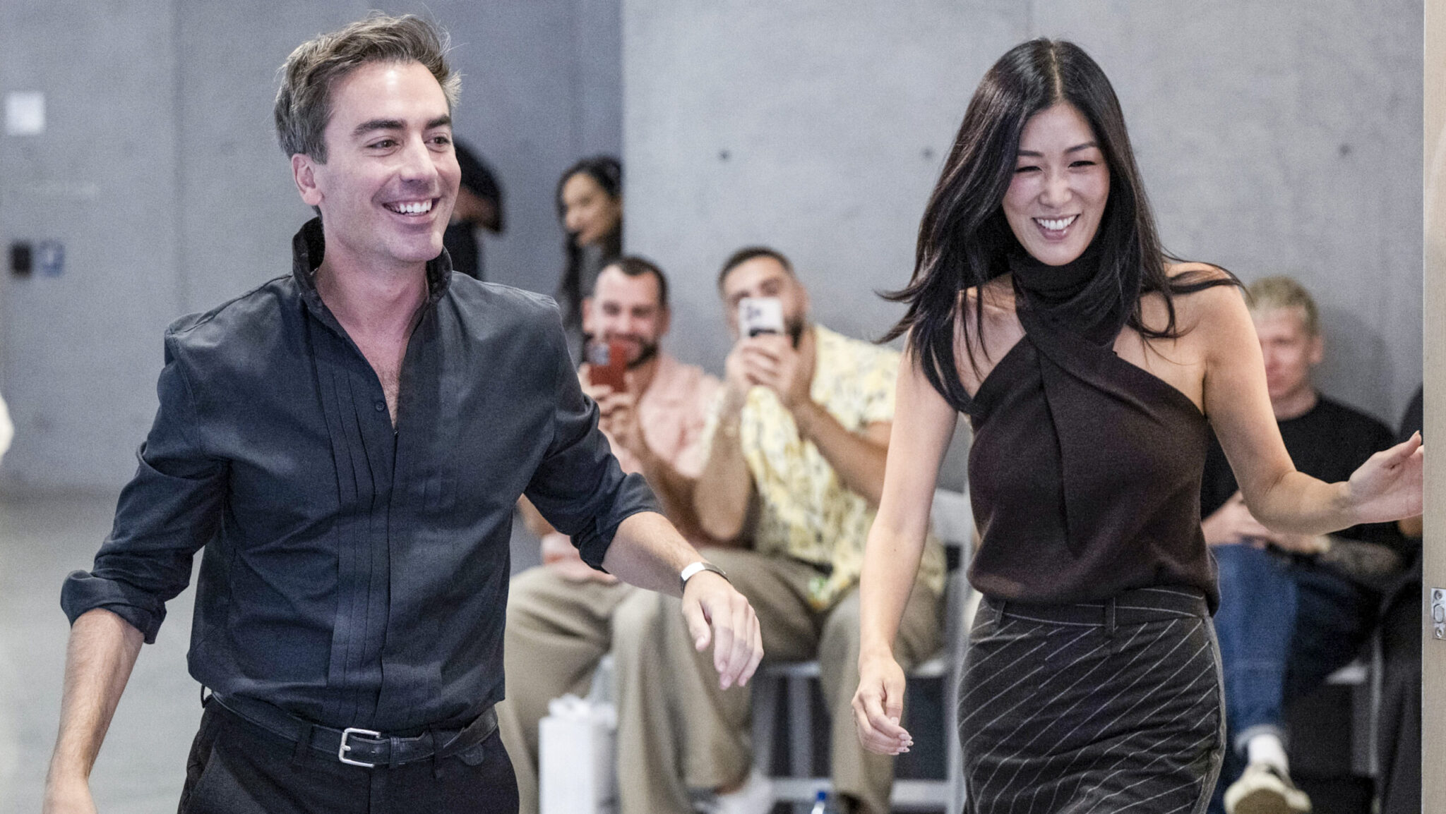 Oscar de la Renta’s Creative Directors Exit - Puck