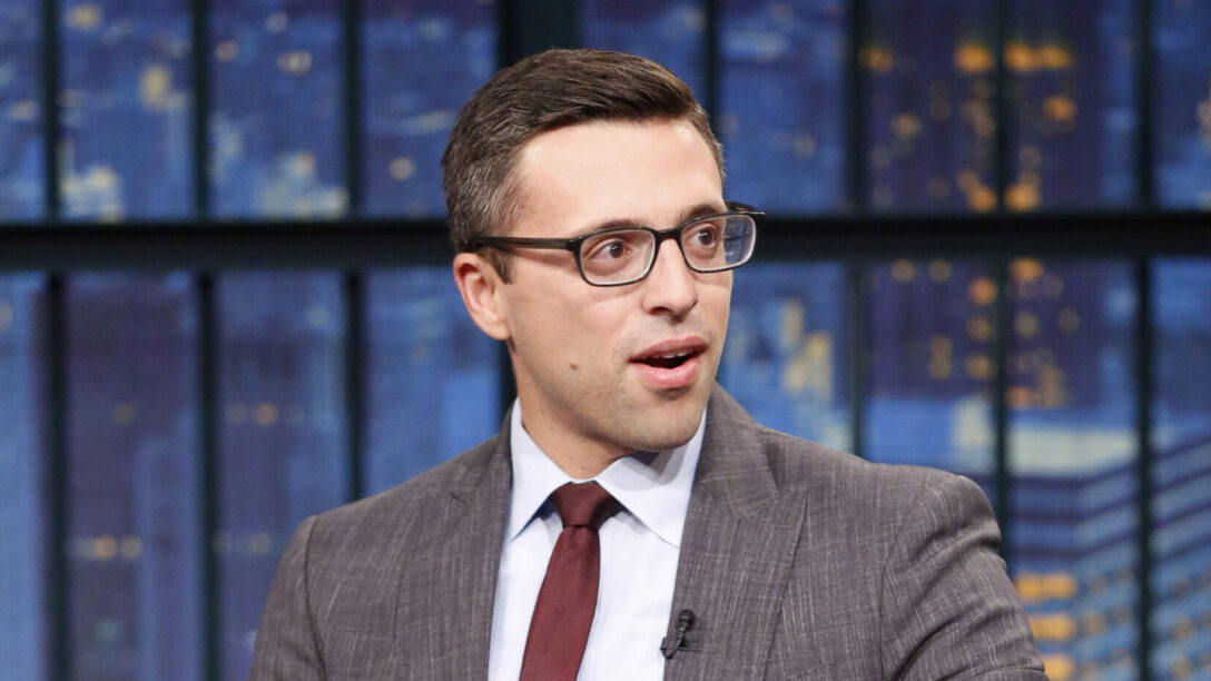 Will Dems Listen to Ezra Klein and Shut Down the Government? - Puck