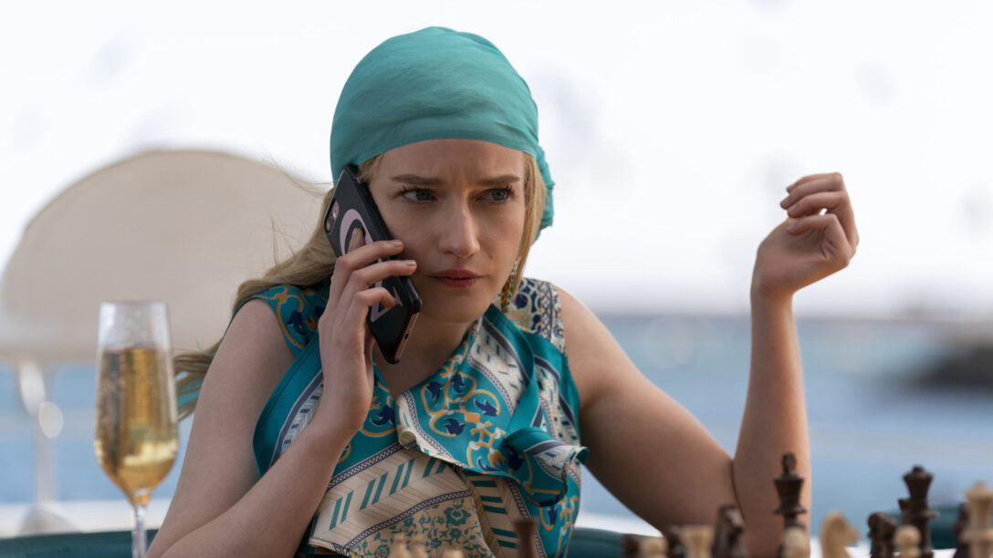 How ‘Inventing Anna’ Cost Netflix $15 Million - Puck