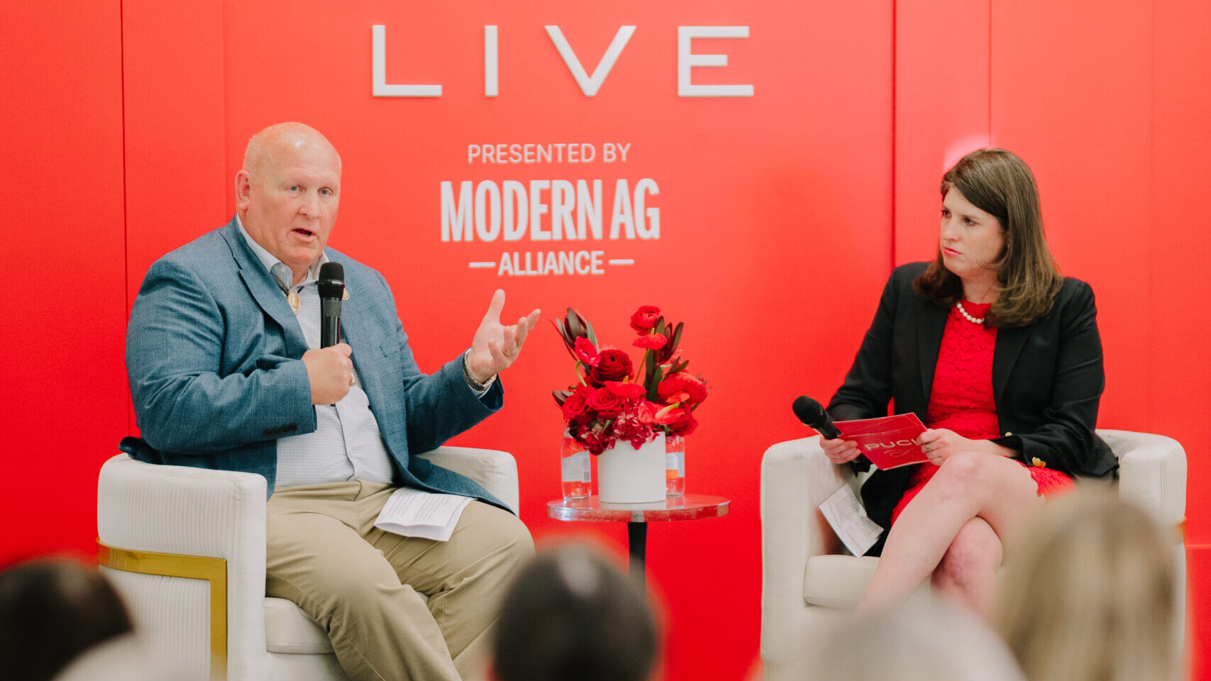 This Is Us: The Story of Puck - Puck