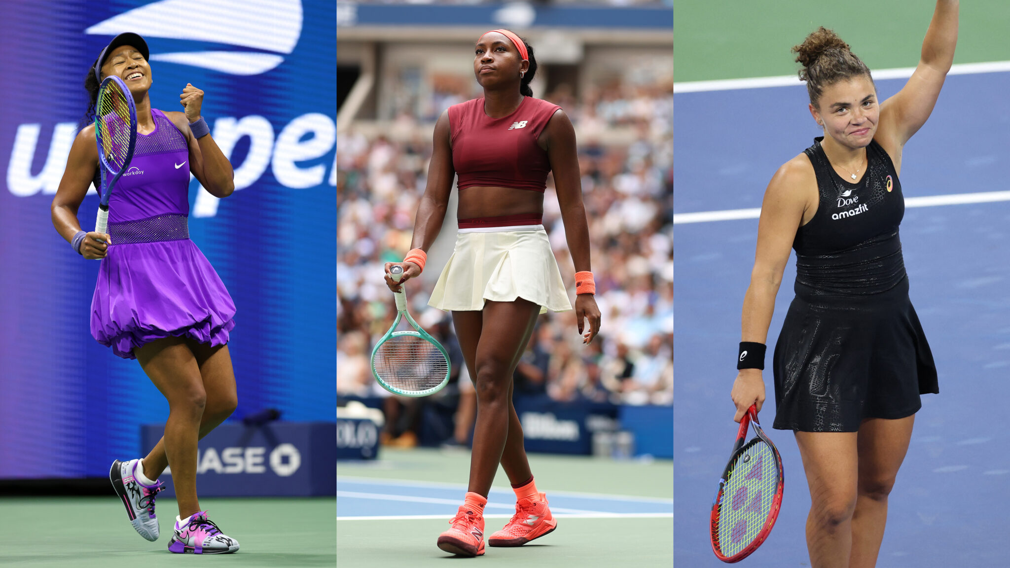 Demna-Gucci Intrigue & The U.S. Open’s Best Dressed Athletes - Puck