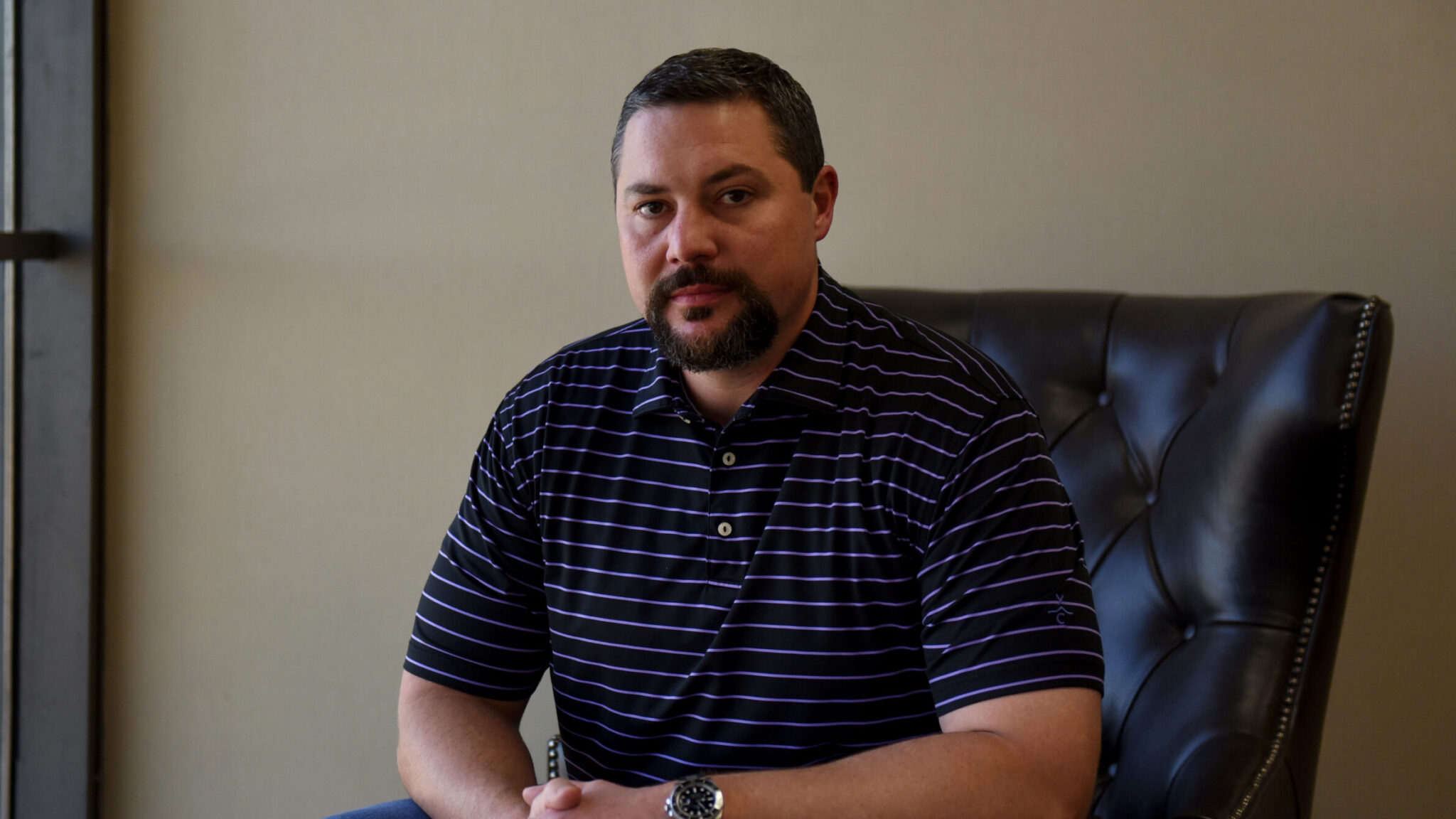 Inside Cody Campbell’s Plan to Fix College Sports Media - Puck