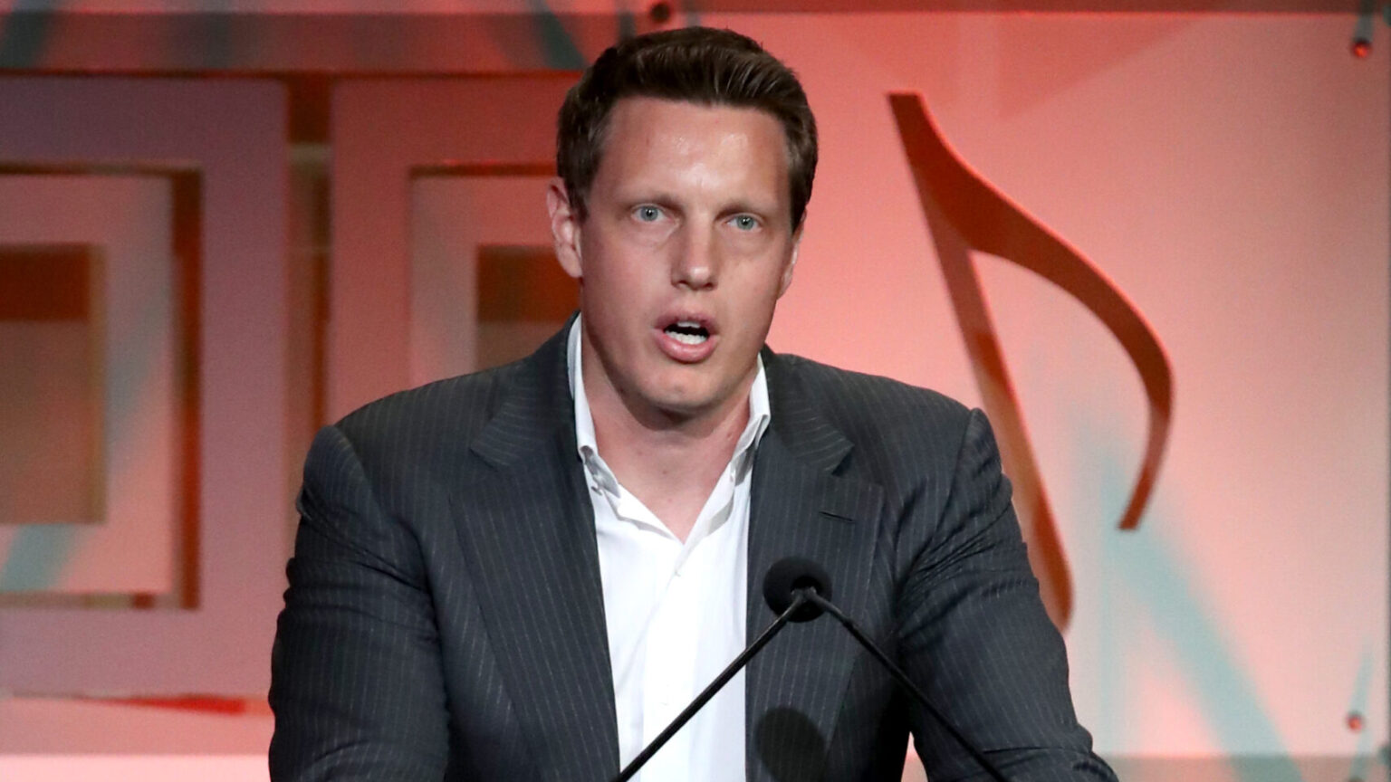 Matthew Belloni - Hollywood Author at Puck