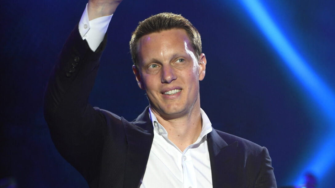 David Ellison’s Plan to Make Paramount a “Tech” Company - Puck