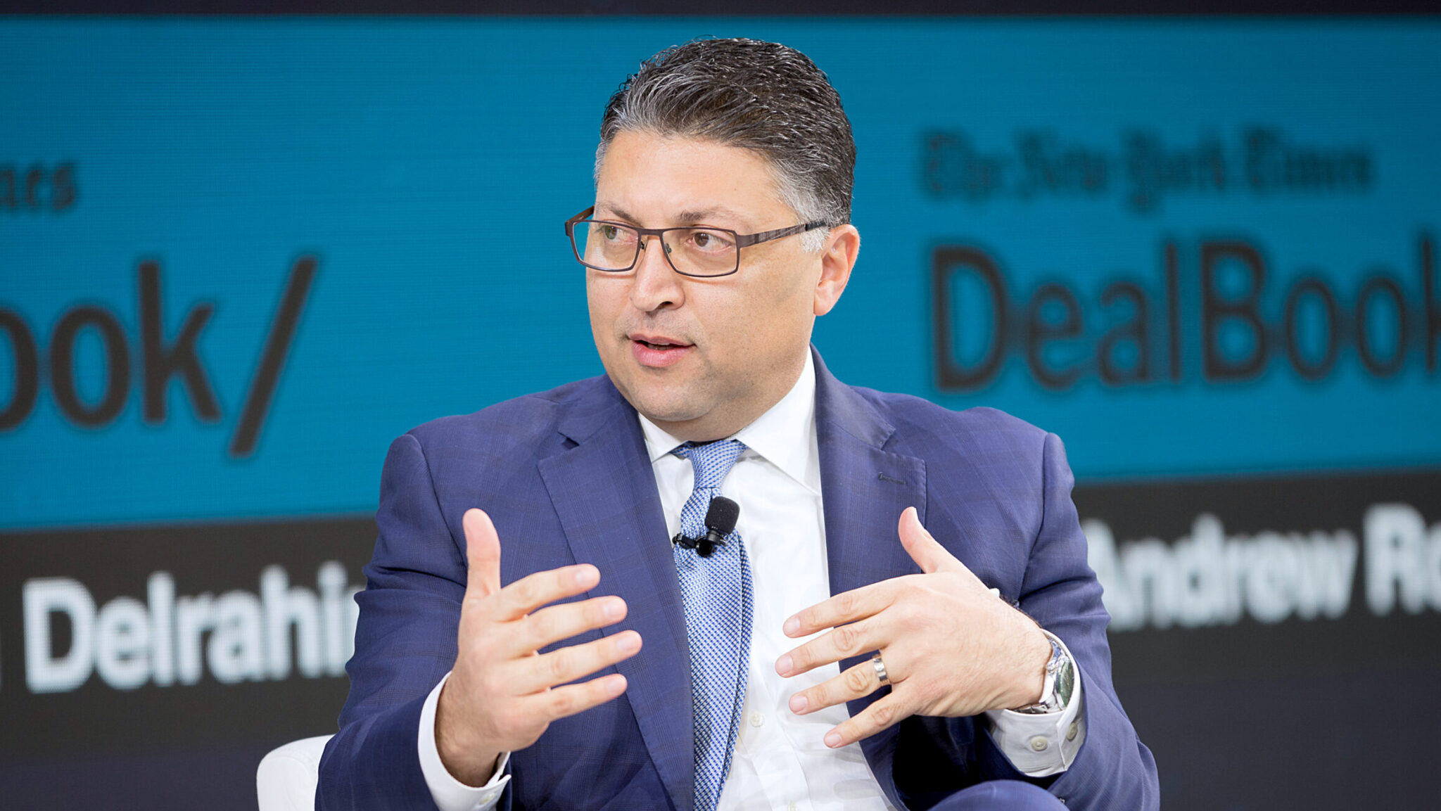 The Ellison Case for Warner Bros. Discovery - Puck