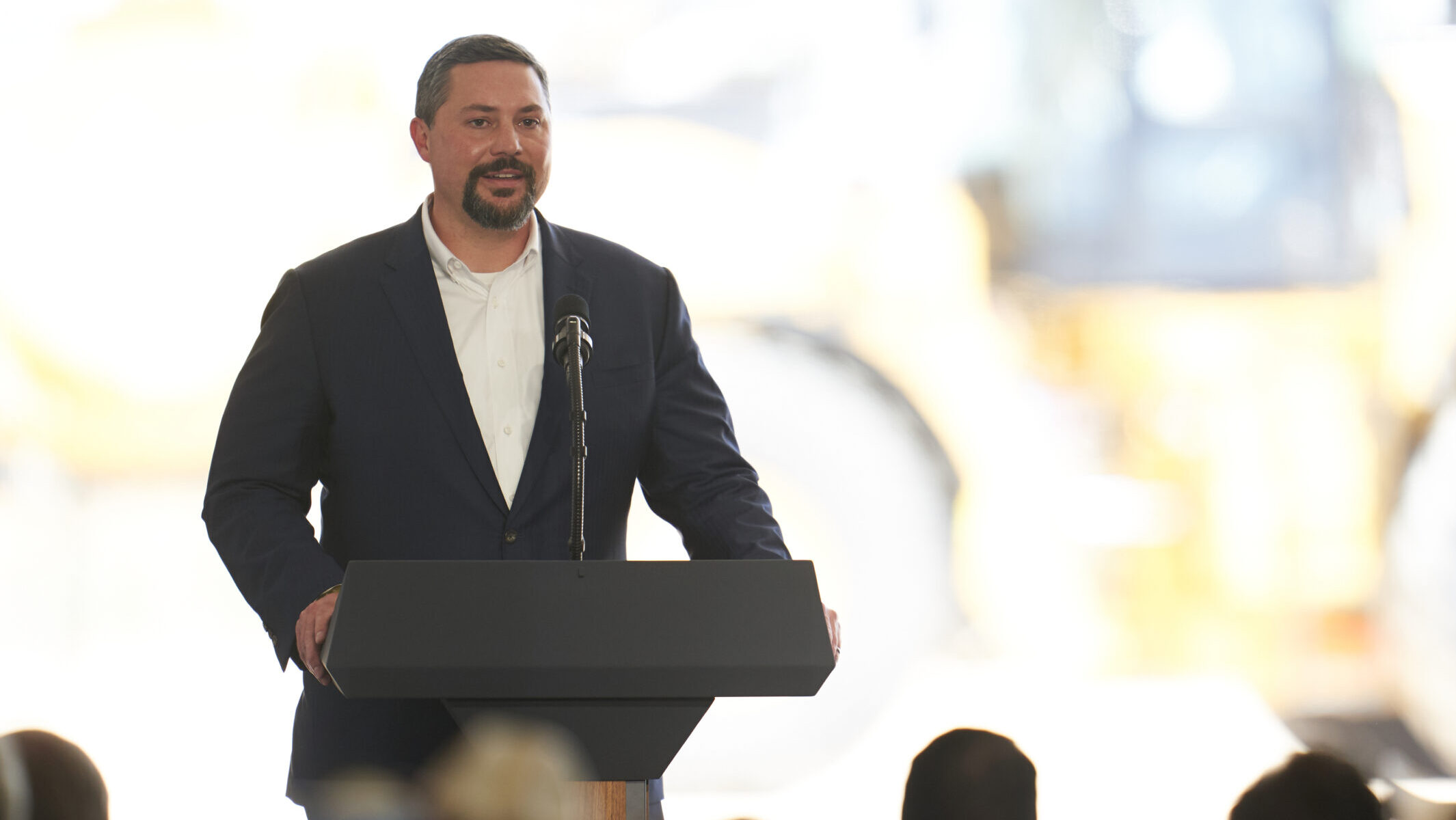 Cody Campbell vs. The Conference Commissioners - Puck