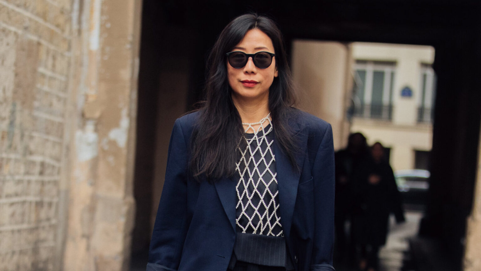 Mark Guiducci’s Vanity Fair Debut & Yumi Shin’s Next Move - Puck