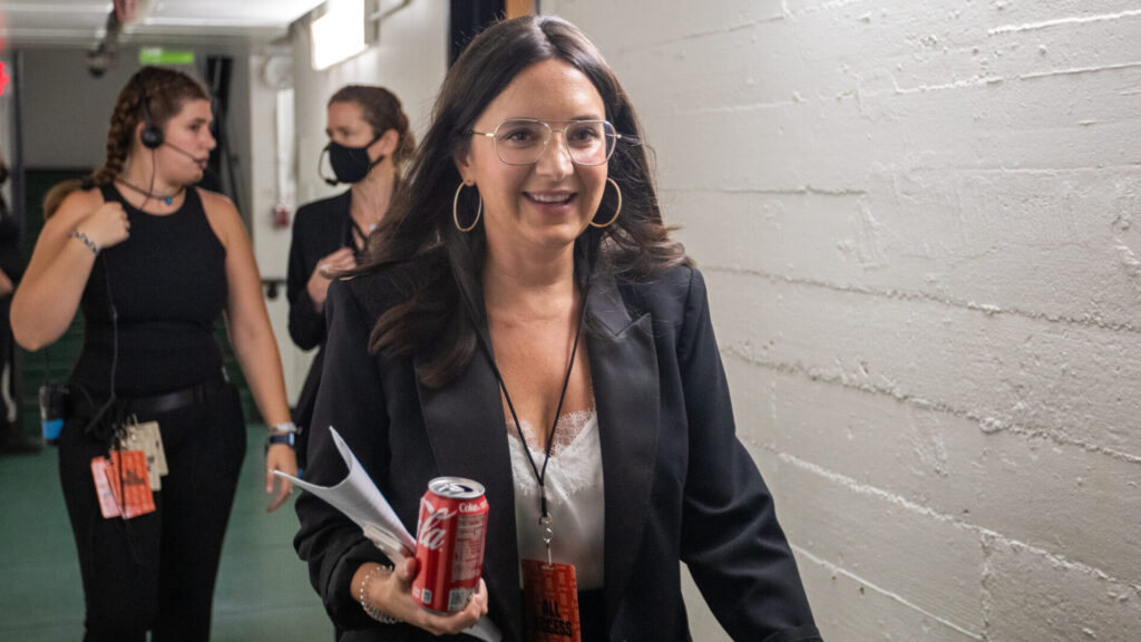 Bari Weiss’s First Week at CBS - Puck
