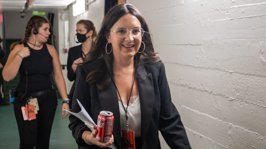 CBS News Enters the Bari Weiss Era - Puck