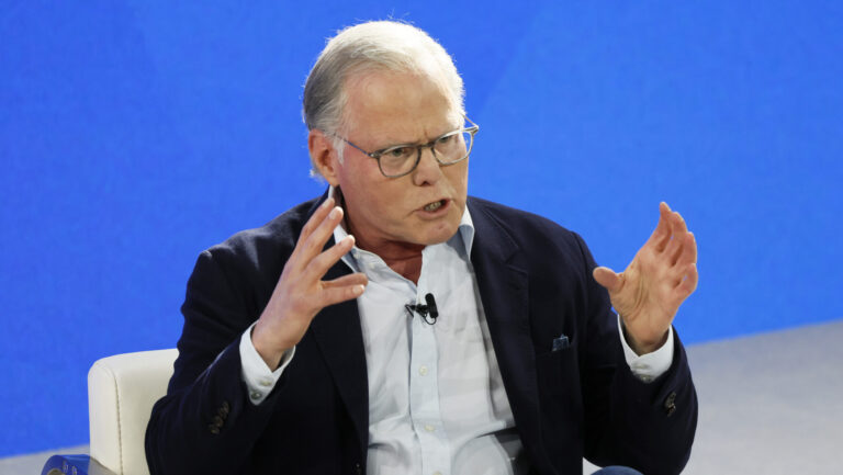 William D. Cohan - Wall Street Author at Puck