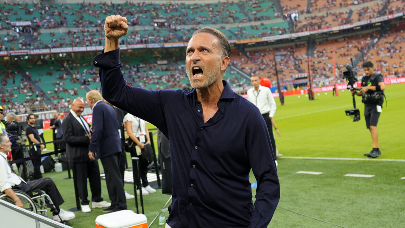 Does Brian Williams’ Return Offer a Future for Cable News? - Puck