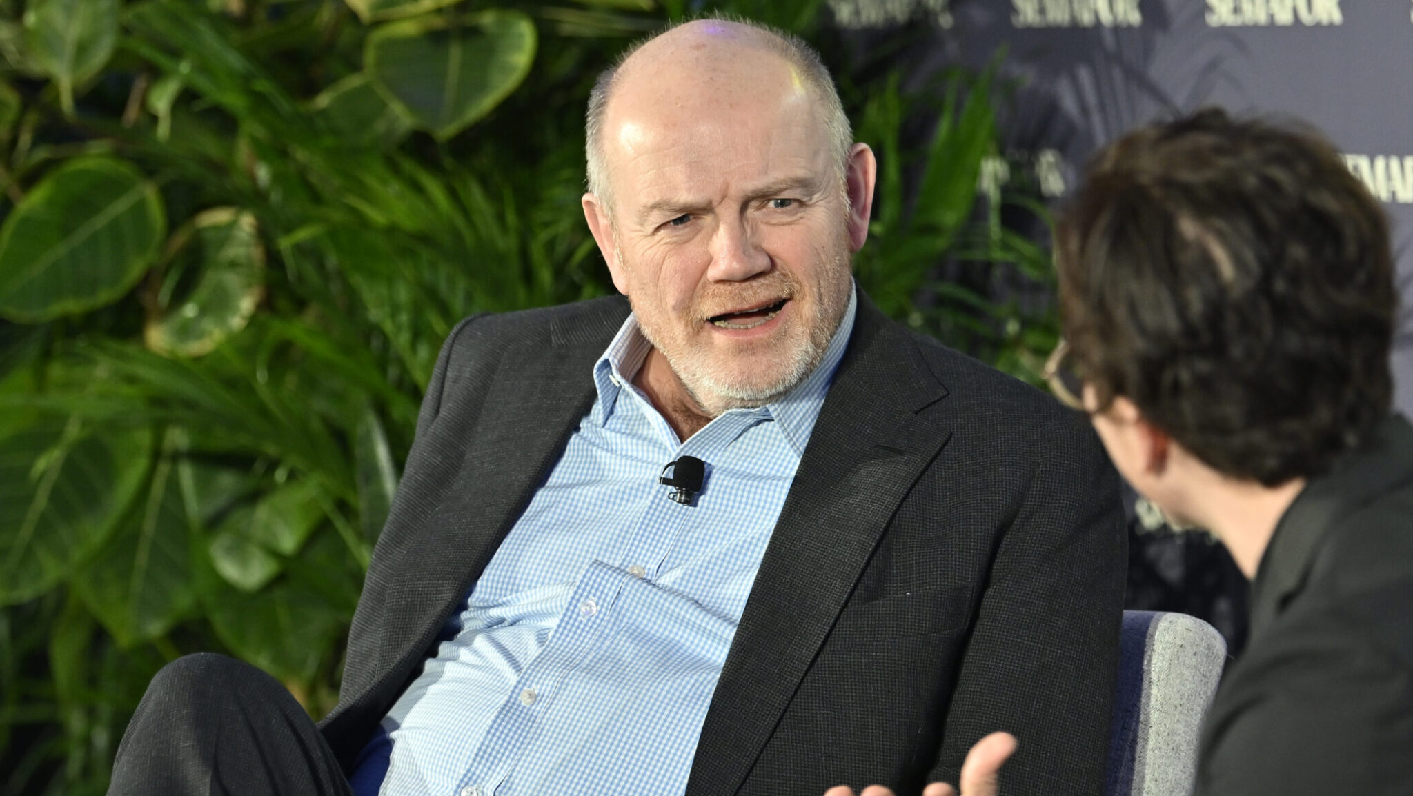 Does Brian Williams’ Return Offer a Future for Cable News? - Puck