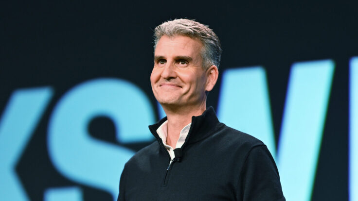 Matthew Belloni - Hollywood Author at Puck