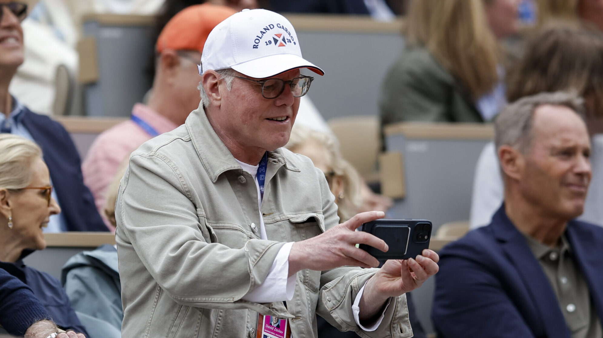 How WBD’s Sports Rights Could Shape Its Sale - Puck