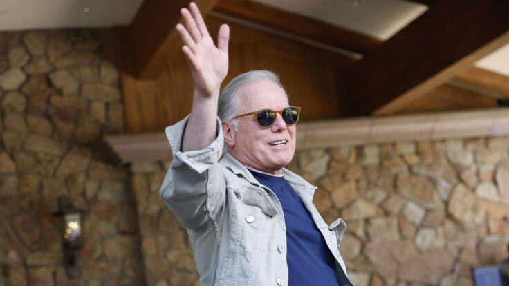 A WBD Breakup Plan Could Beat Ellison’s Offer - Puck