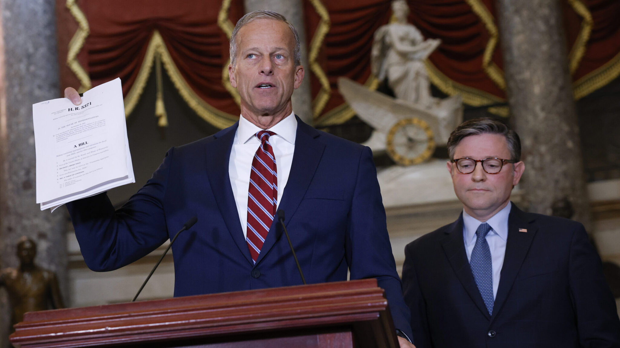 Washington - Political News and Opinion | Puck