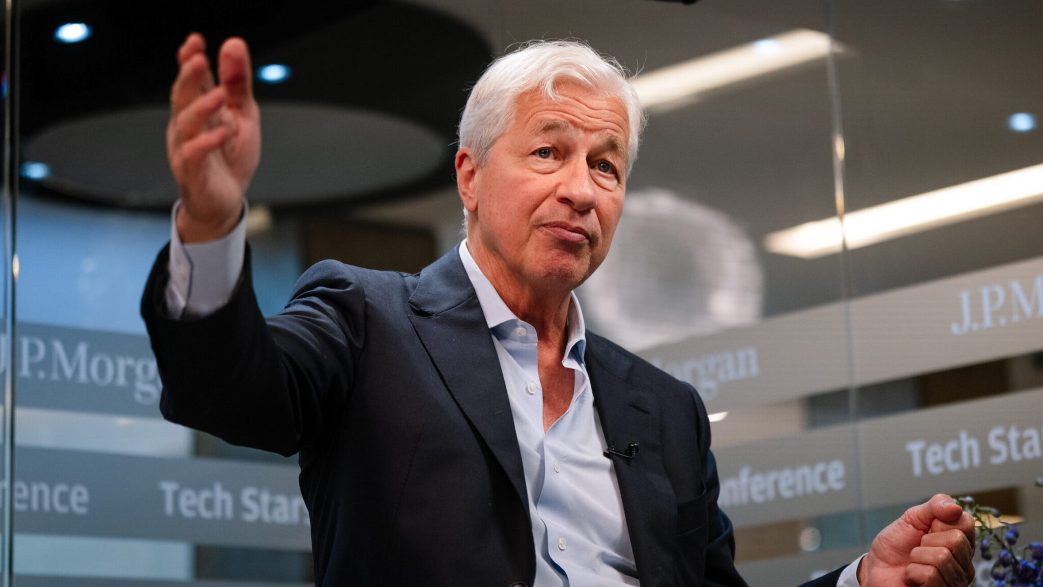 William D. Cohan - Wall Street Author at Puck