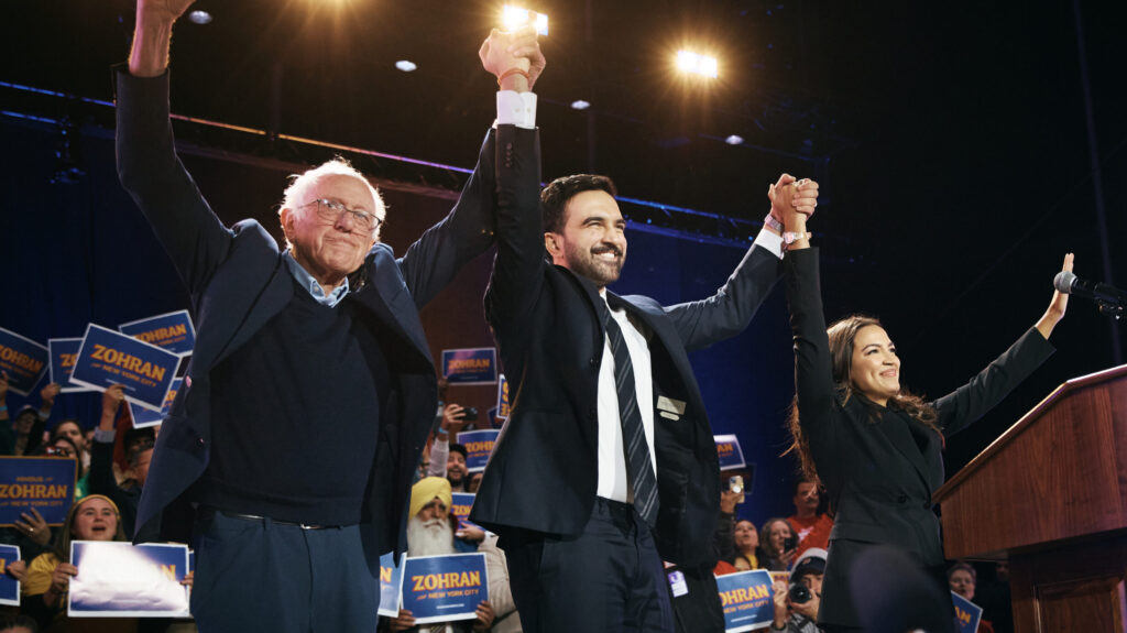 Peter Hamby - Washington Author at Puck