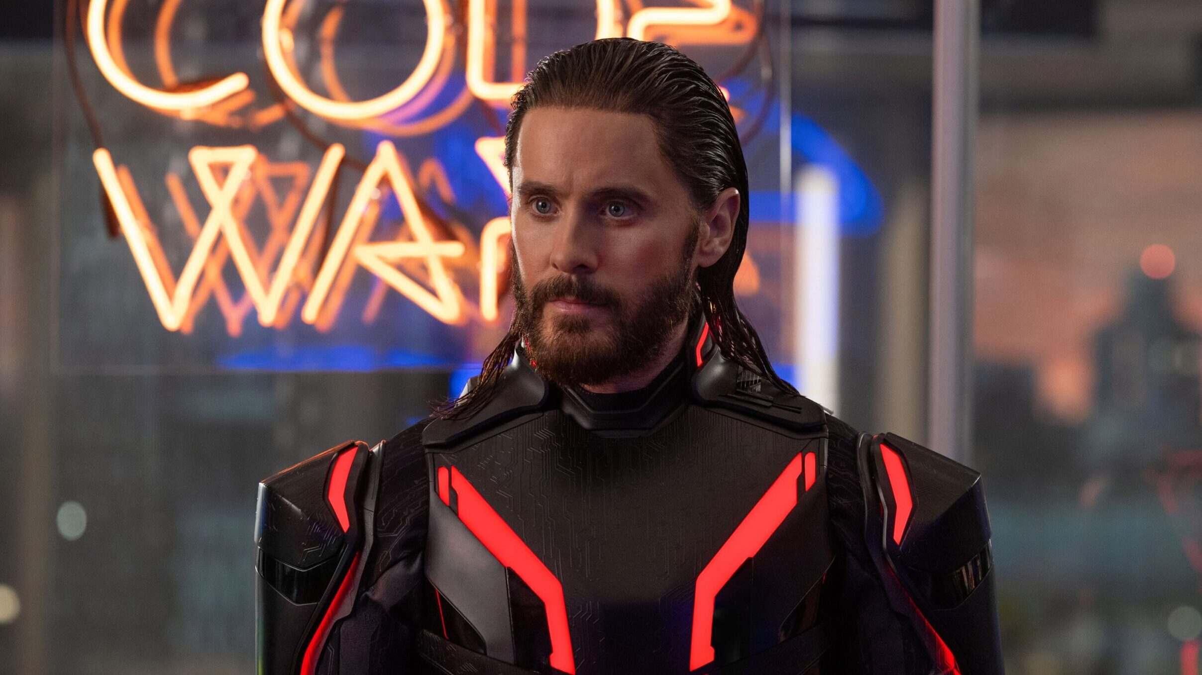 Why Tron Failed the Franchise Test - Puck