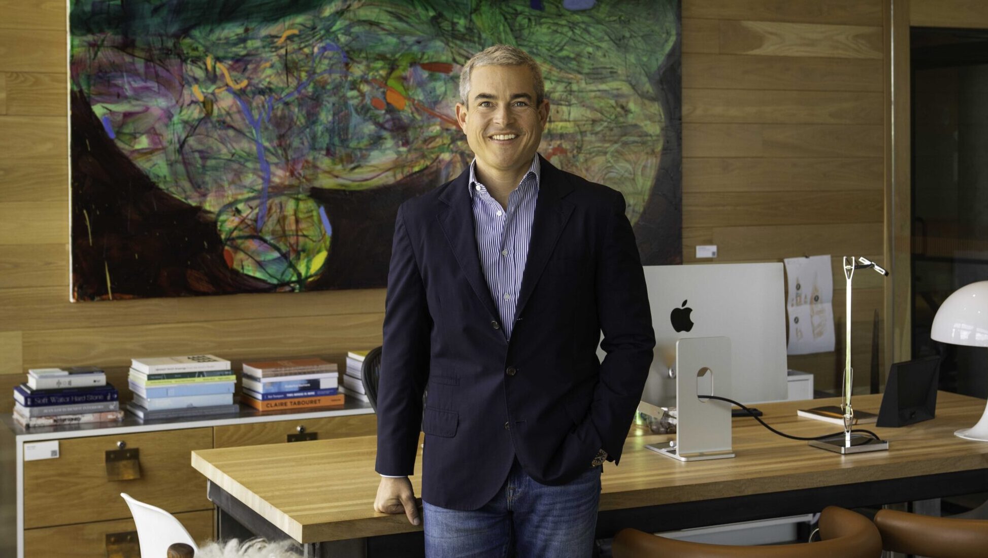 The Rise of the Elder Millennial Art Collector - Puck