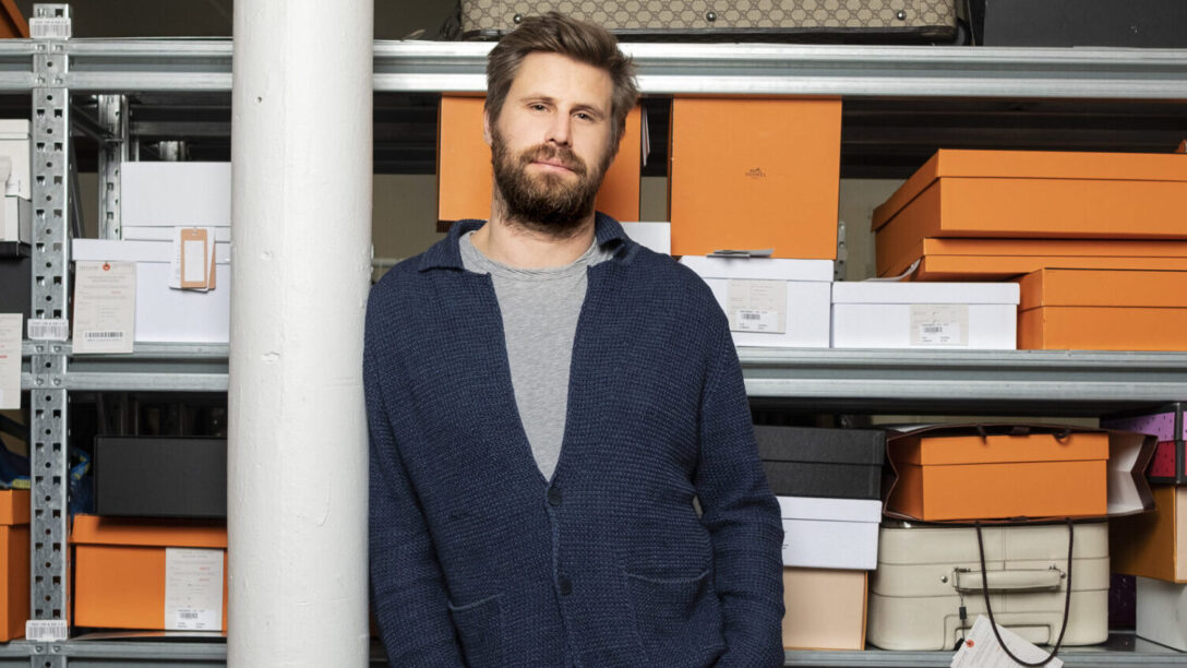 What Happened to Vestiaire Collective? - Puck