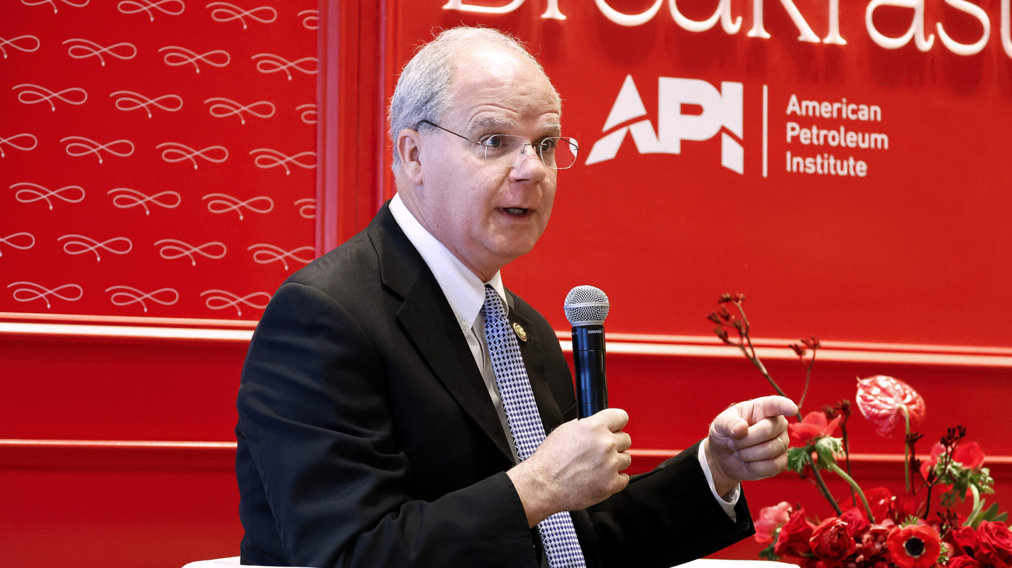 House Energy Chair Talks A.I. Power Crisis and Grid Strain - Puck