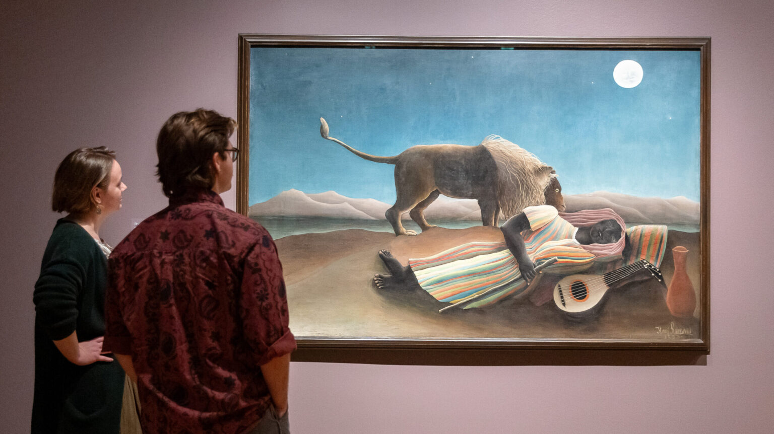 Surrealism at 100: Philadelphia Museums Stage Major Shows - Puck