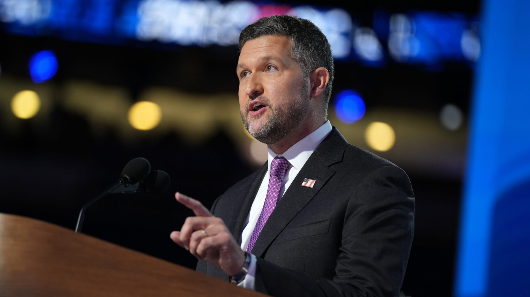 John Heilemann - Washington Author at Puck