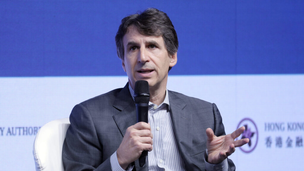 Apollo’s Marc Rowan on the Risks & Rewards of Private Credit - Puck