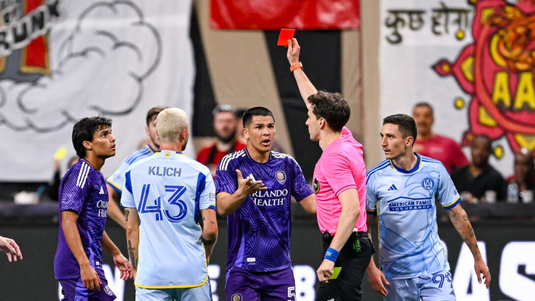 Why Apple and MLS Have Gone Their Separate Ways - Puck