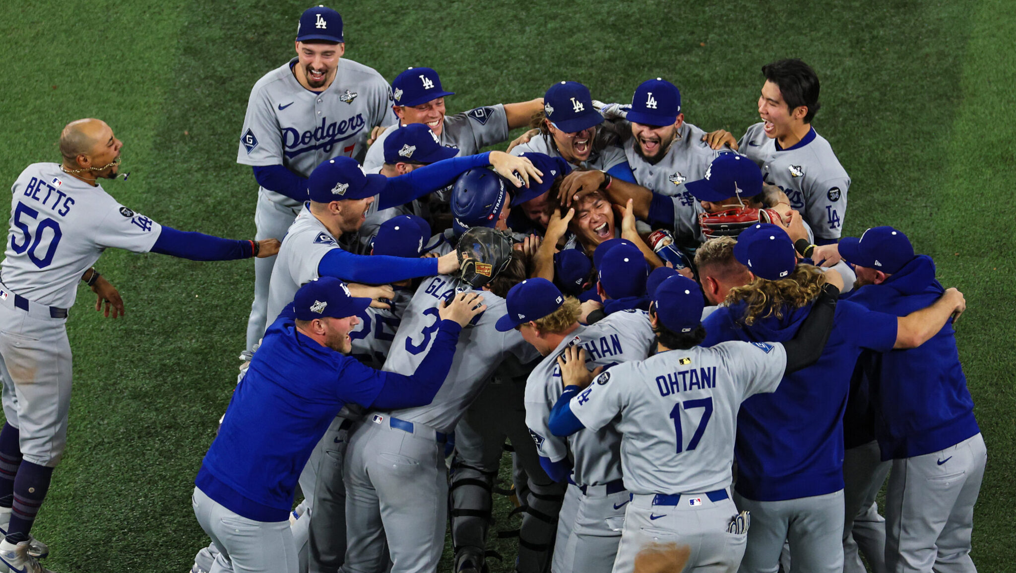 The Weekend in Sports: Game 7 Ratings, YouTube TV v. Disney - Puck