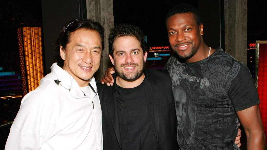 Matthew Belloni - Hollywood Author at Puck