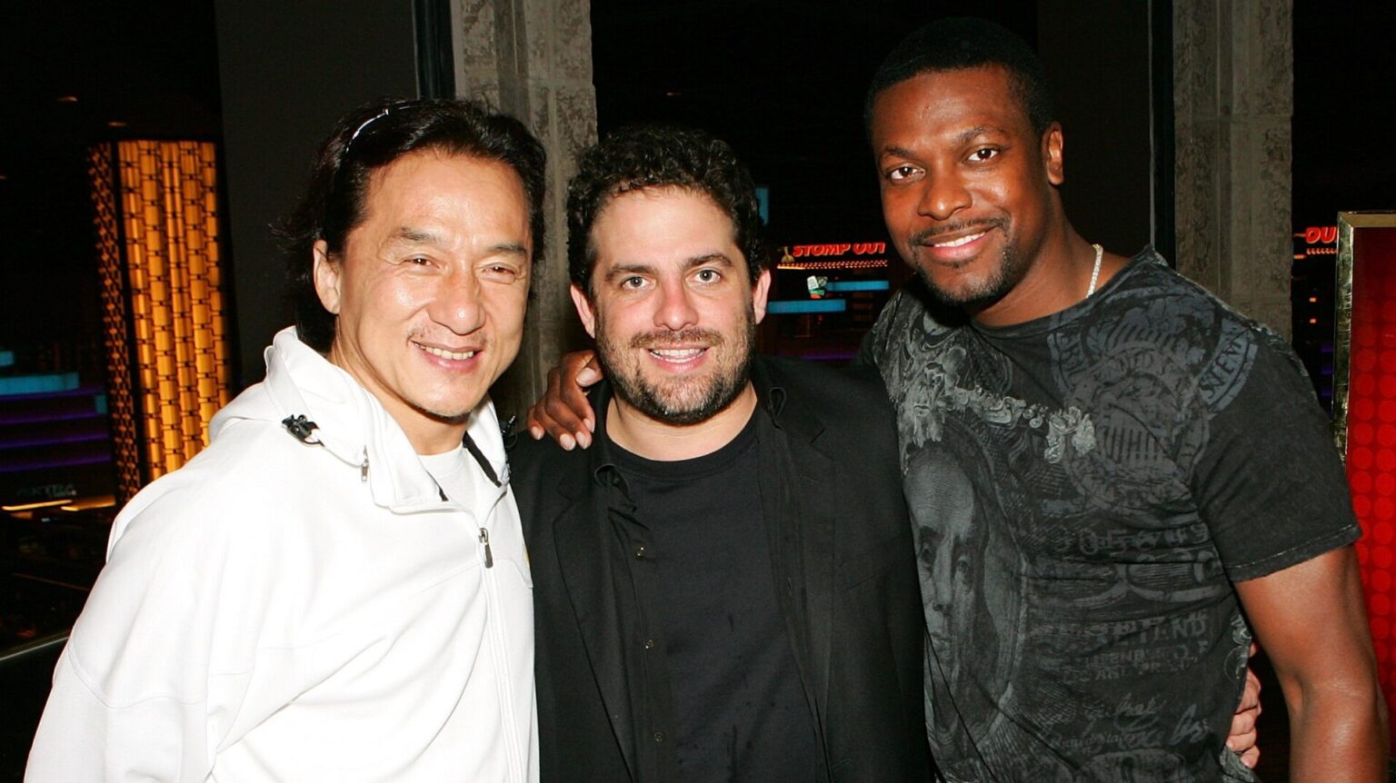 Matthew Belloni - Hollywood Author at Puck